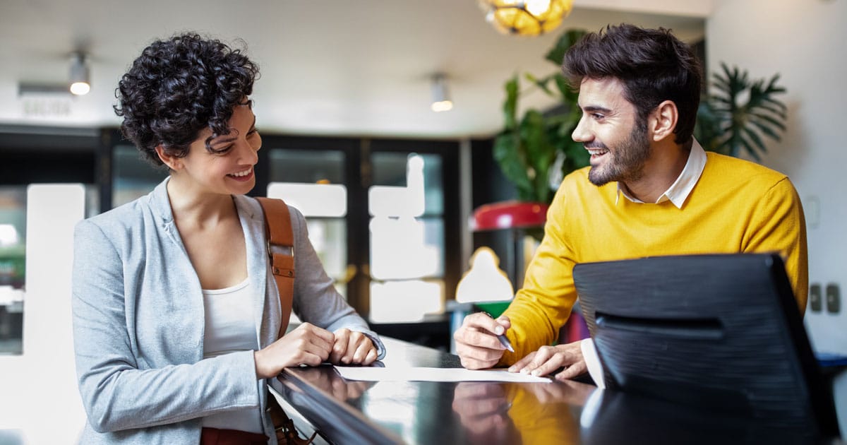 Hospitality Solutions | ClearlyIP