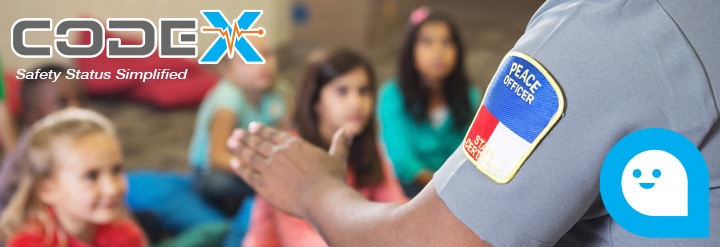 CodeX automates emergency notifications and management for schools and ...
