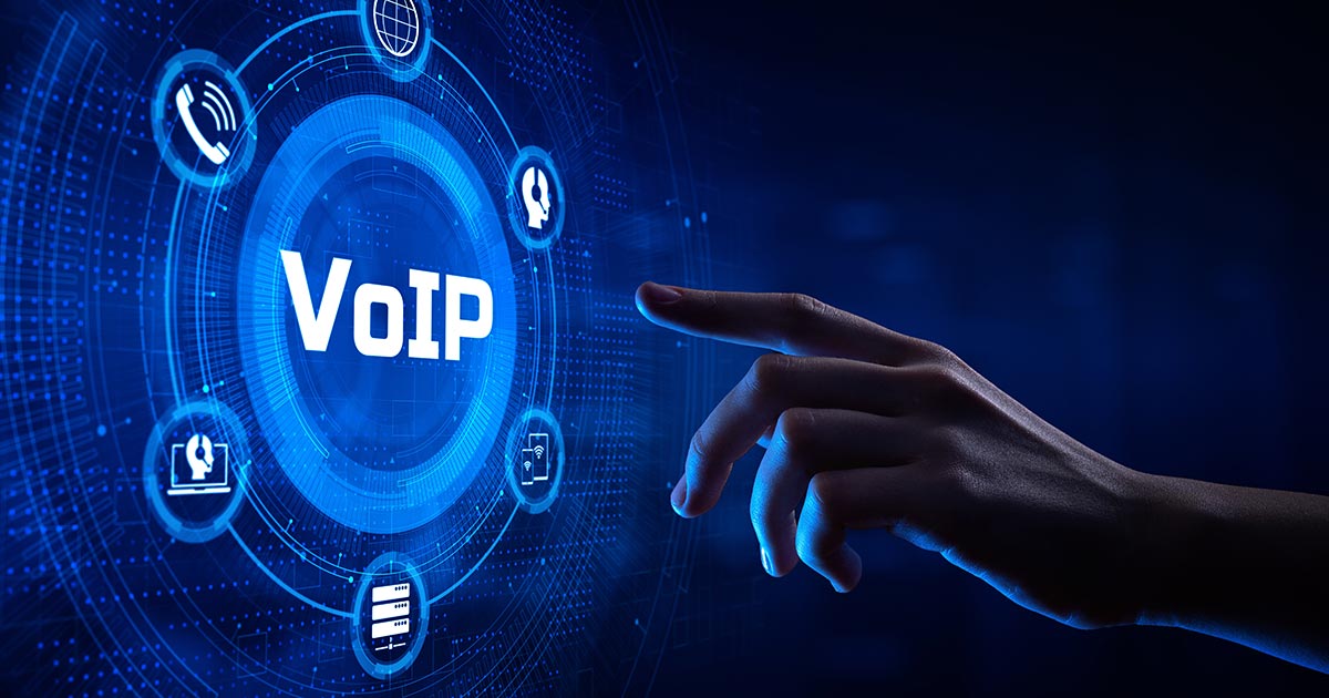 What is VoIP and how does it work? (Voice over IP) | ClearlyIP