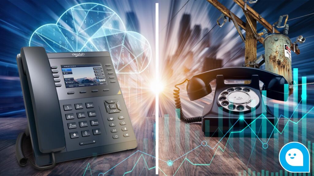 Cost Analysis: Comparing VoIP with Traditional Telephony Expenses ...