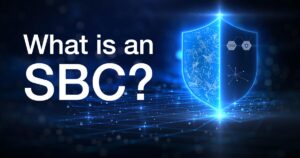 What is an SBC (Session Border Controller)? | ClearlyIP