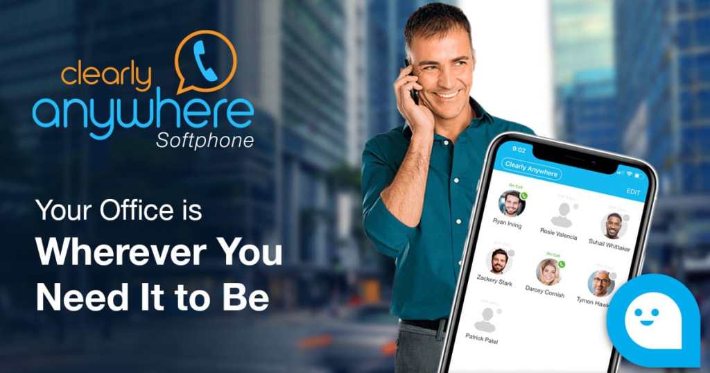 What is a Media Gateway and what does it do? | ClearlyIP