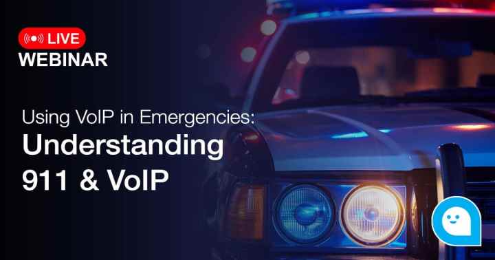 Using VoIP in Emergencies: Understanding 911 & VoIP | ClearlyIP